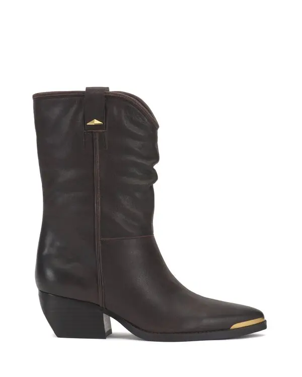 Vince Camuto Pezzra Western Bootie