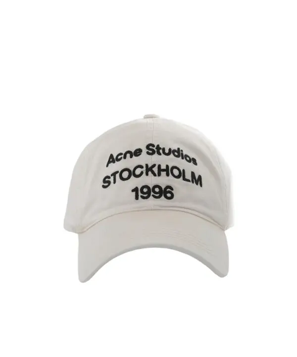 Acne Studios Baseball Cap