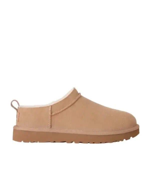UGG Classic Micro Sandals - Sand