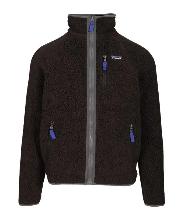 Patagonia Long Sleeve Casual Jacket