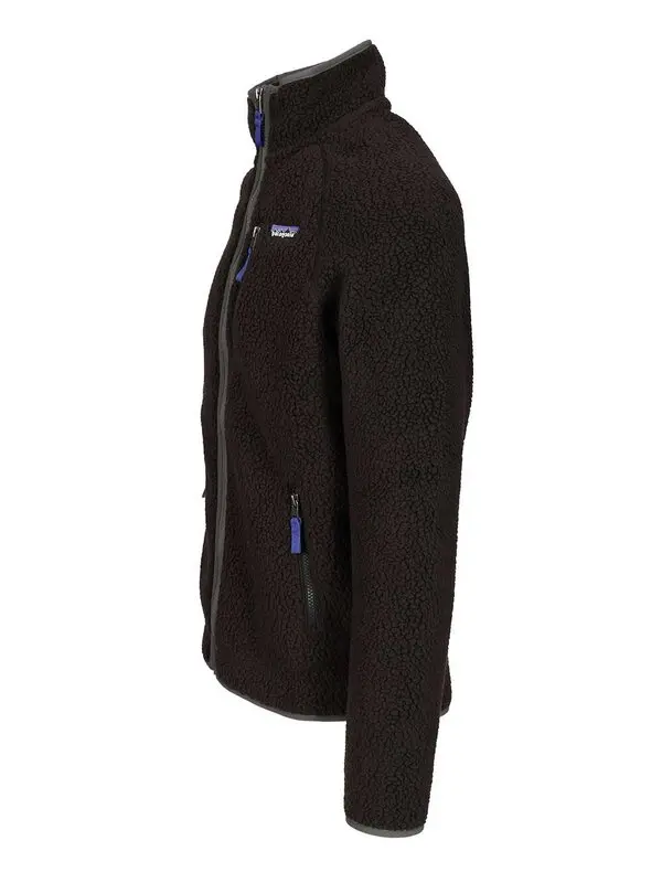 Patagonia Long Sleeve Casual Jacket
