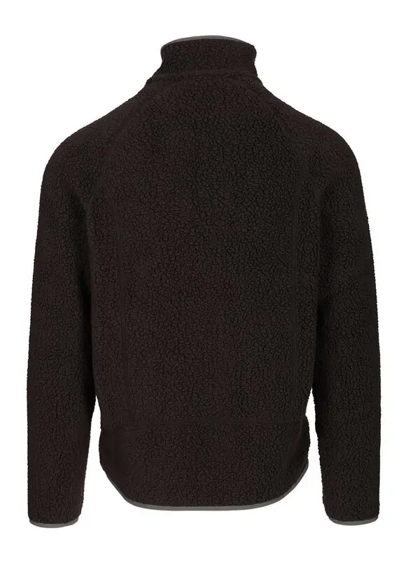 Patagonia Long Sleeve Casual Jacket