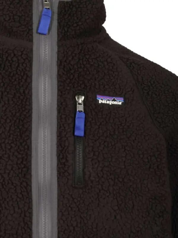 Patagonia Long Sleeve Casual Jacket