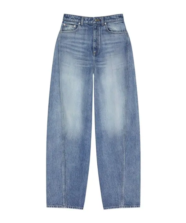 Givenchy Cocoon Jeans