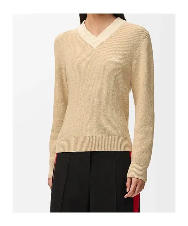 Loewe Long-sleeved Sweater