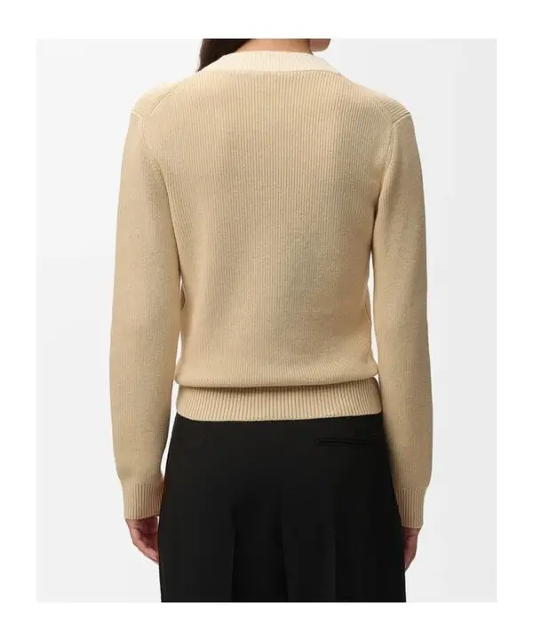 Loewe Long-sleeved Sweater