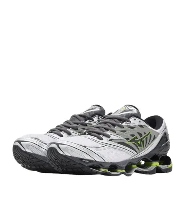 Mizuno Wave Prophecy Ls Sneakers