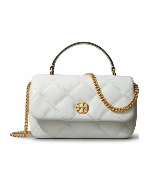 Tory Burch Flap Shoulder Bag