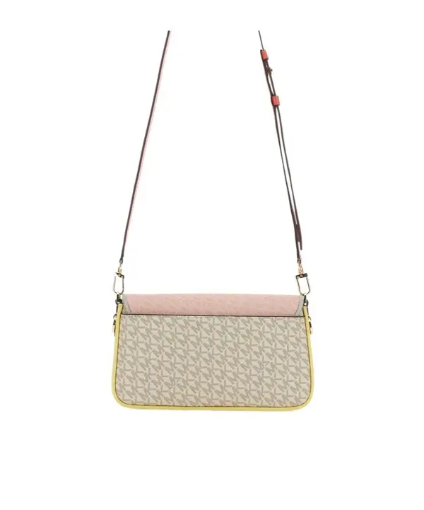 Michael Kors Bradshaw Shoulder Bag