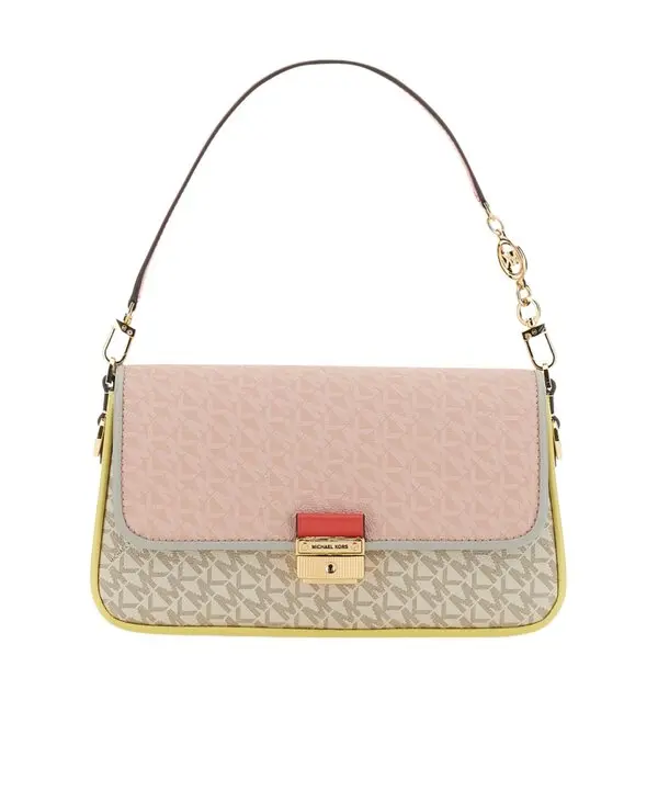 Michael Kors Bradshaw Shoulder Bag