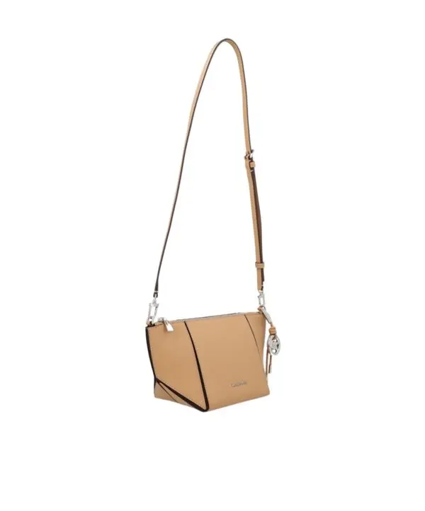 Michael Kors Single-shoulder Bag With Adjustable Strap