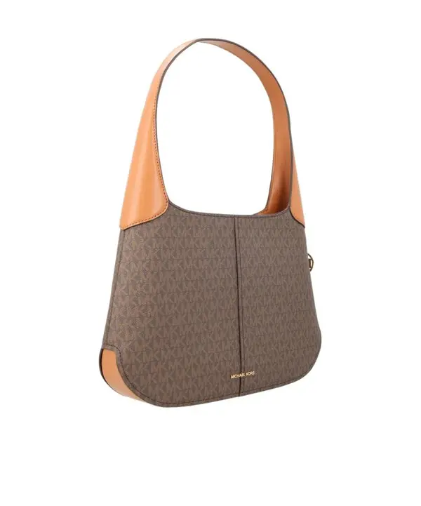 Michael Kors Alice Monogram Shoulder Bag