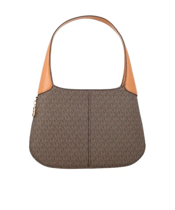 Michael Kors Alice Monogram Shoulder Bag