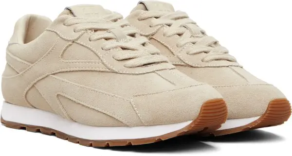 ANINE BING Spliced Sneakers