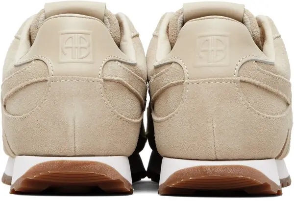 ANINE BING Spliced Sneakers