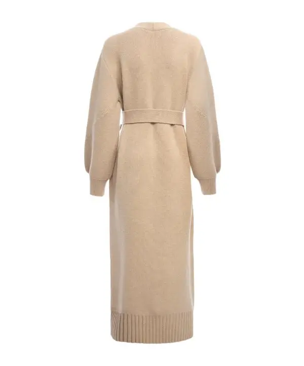Malo Cardigan In Luxury Cashmere
