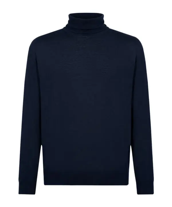 Paul & Shark Turtleneck Sweater