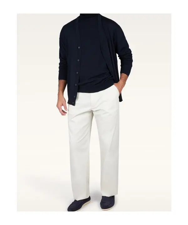 Paul & Shark Turtleneck Sweater