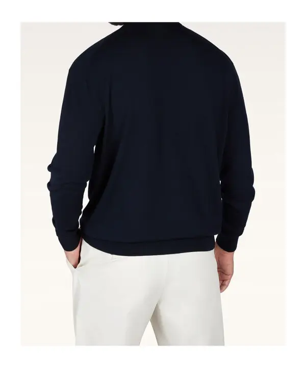 Paul & Shark Turtleneck Sweater