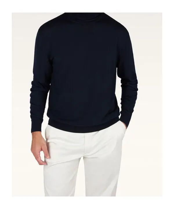 Paul & Shark Turtleneck Sweater