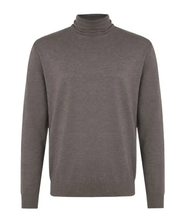 Paul & Shark Turtleneck Sweater