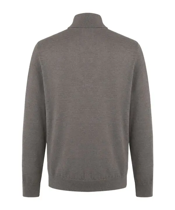 Paul & Shark Turtleneck Sweater