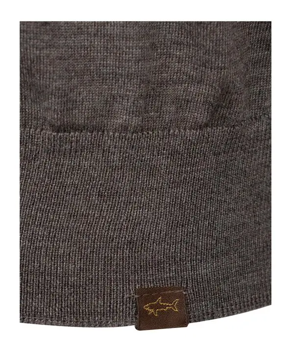 Paul & Shark Turtleneck Sweater