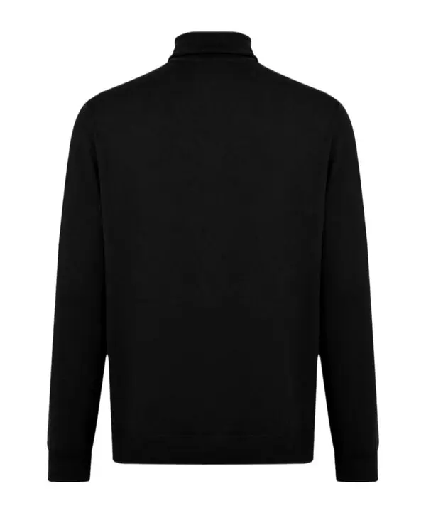 Paul & Shark Long-sleeve High-neck Top