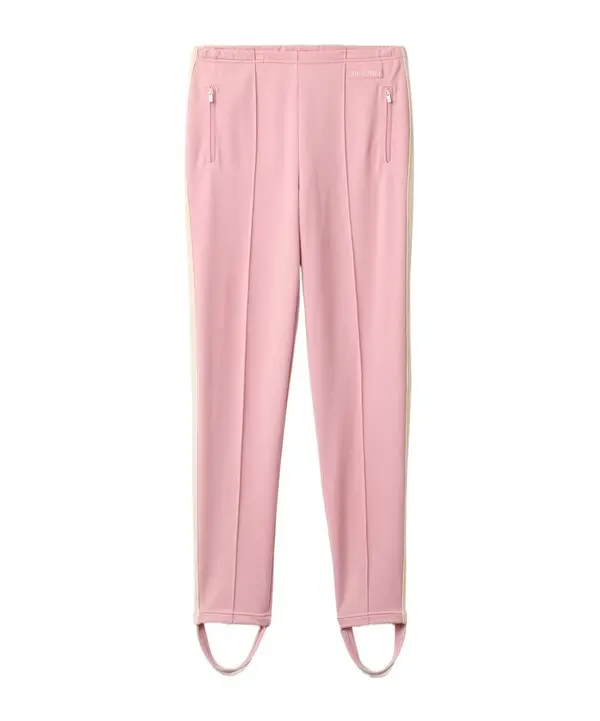 Miu Miu Technical Fabric Pants