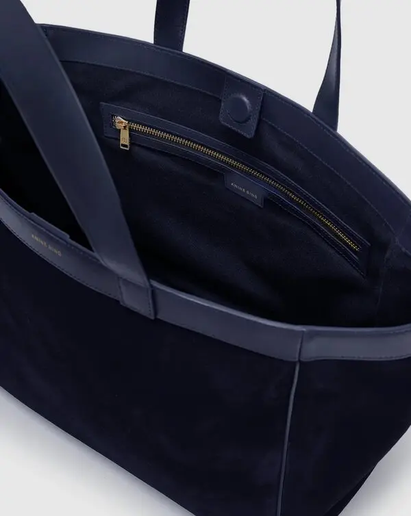 ANINE BING Medium Rio Tote Bag