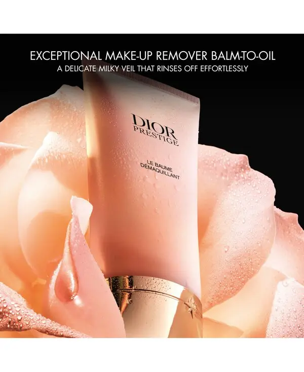 Dior Prestige Le Baume Demaquillant