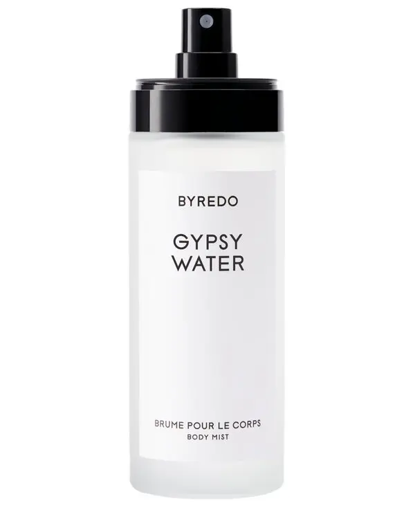 Byredo Gypsy Water Body Mist