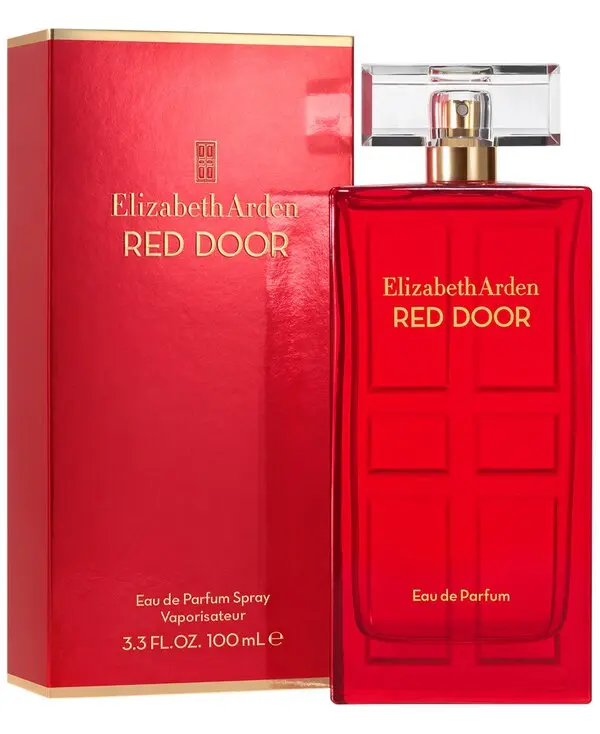 Elizabeth Arden Red Door Eau De Parfum Spray - No Color