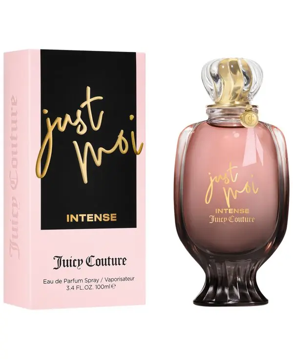 Juicy Couture Just Moi Intense Eau De Parfum - No Color