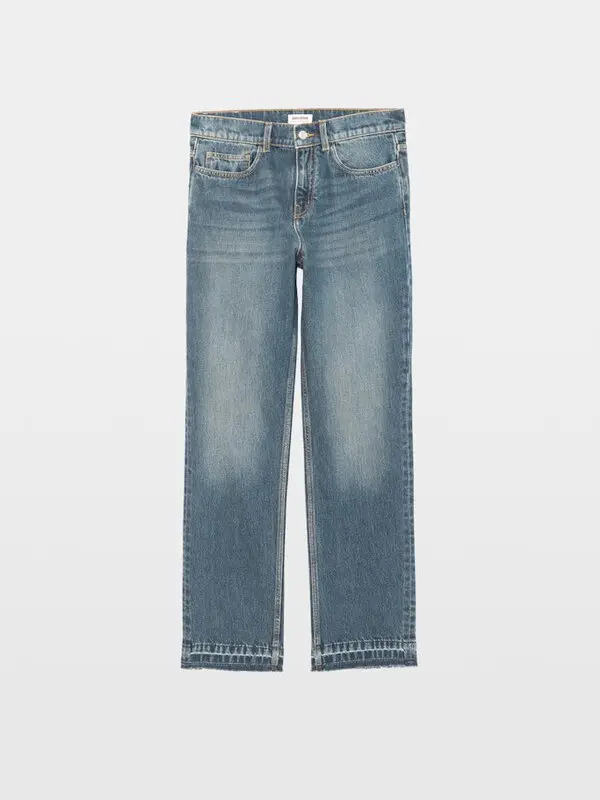 Zadig&Voltaire John Jeans - Medium Blue