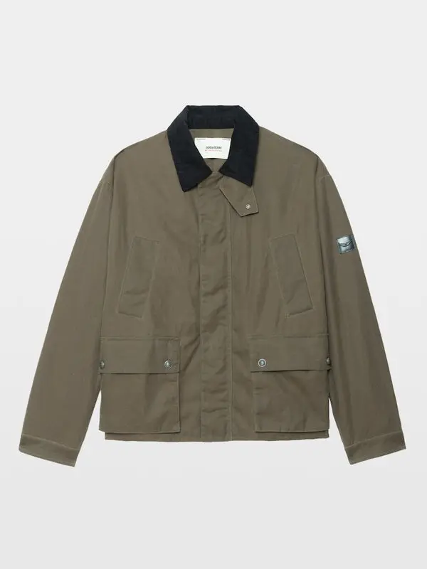 Zadig&Voltaire Konnice Jacket