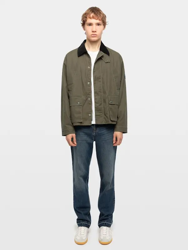 Zadig&Voltaire Konnice Jacket