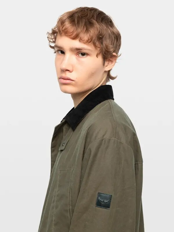 Zadig&Voltaire Konnice Jacket