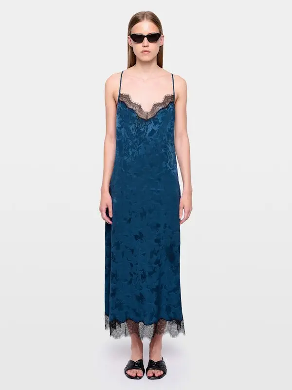 Zadig&Voltaire Respa Silk Dress