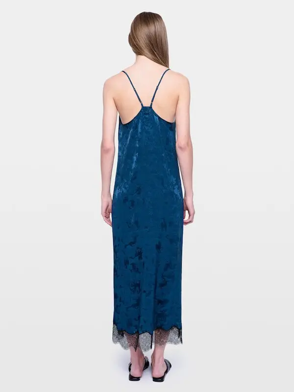 Zadig&Voltaire Respa Silk Dress