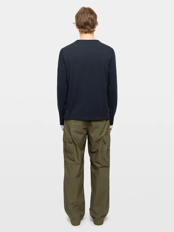 Zadig&Voltaire Monastir Henley T-shirt