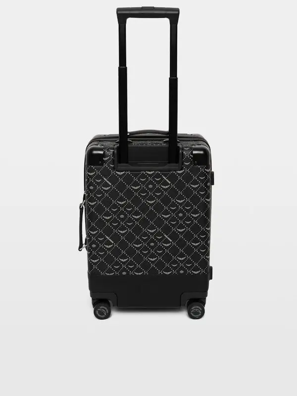 Zadig&Voltaire Z Trolley Suitcase