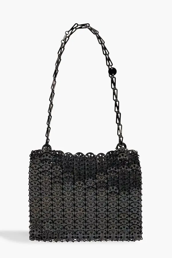 Rabanne Iconic 1969 Chainmail Shoulder Bag