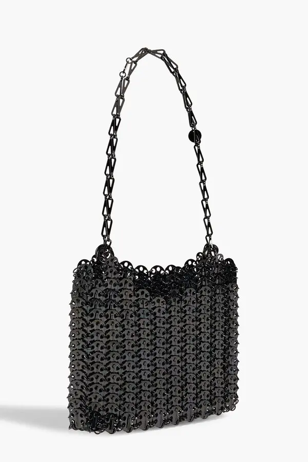Rabanne Iconic 1969 Chainmail Shoulder Bag