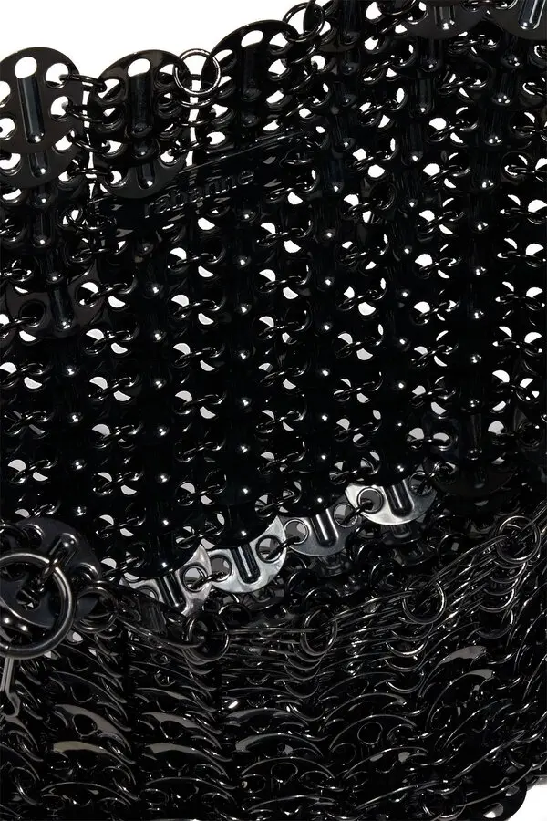 Rabanne Iconic 1969 Chainmail Shoulder Bag