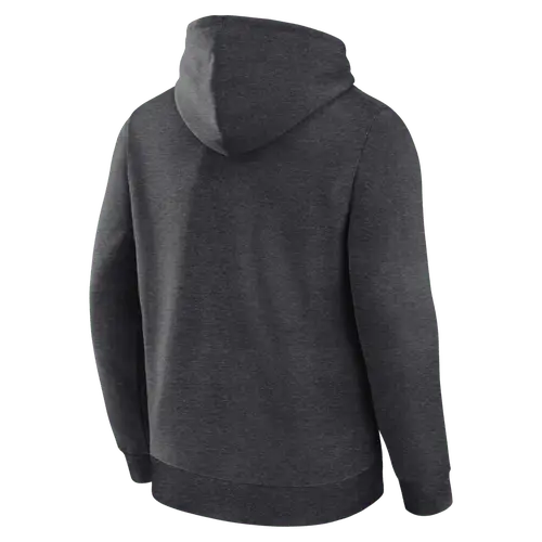 LOGO ATHLETIC New York Giants Primary Logo Hoodie
