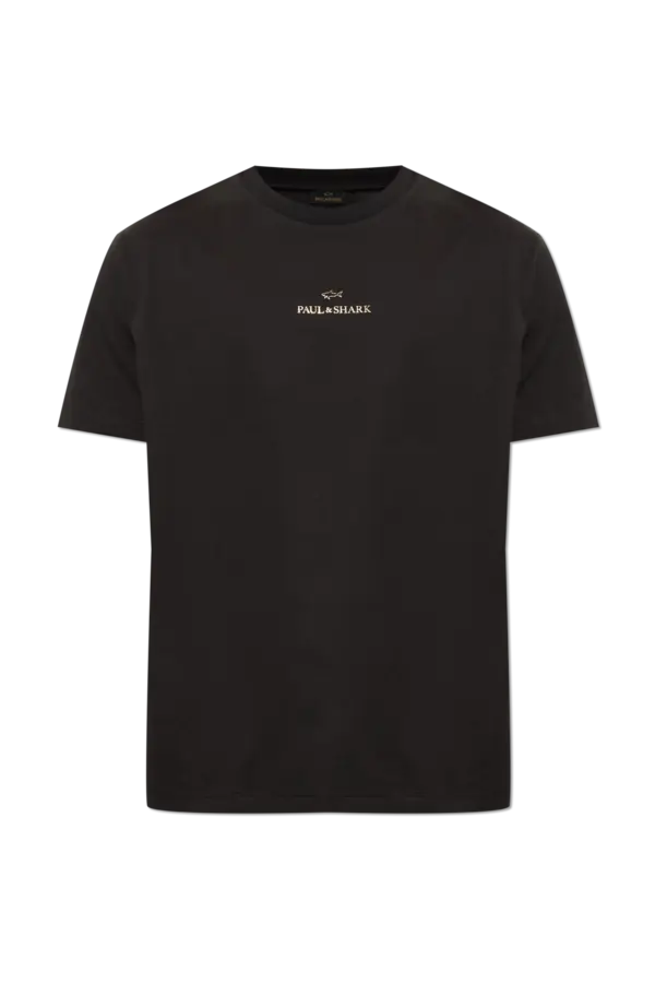 Paul & Shark T-shirt With Logo