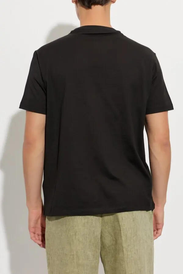 Paul & Shark T-shirt With Logo