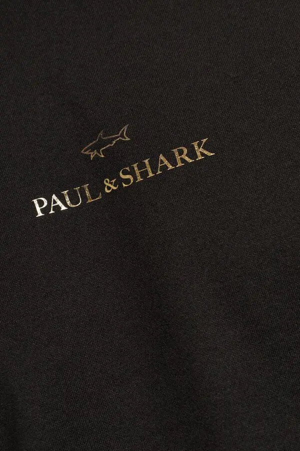 Paul & Shark T-shirt With Logo