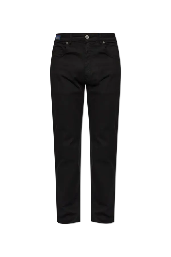 Paul & Shark Straight-leg Jeans
